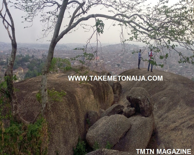 Major Landmark Rocks In Nigeria (Pictures And Details) - Travel - Nigeria